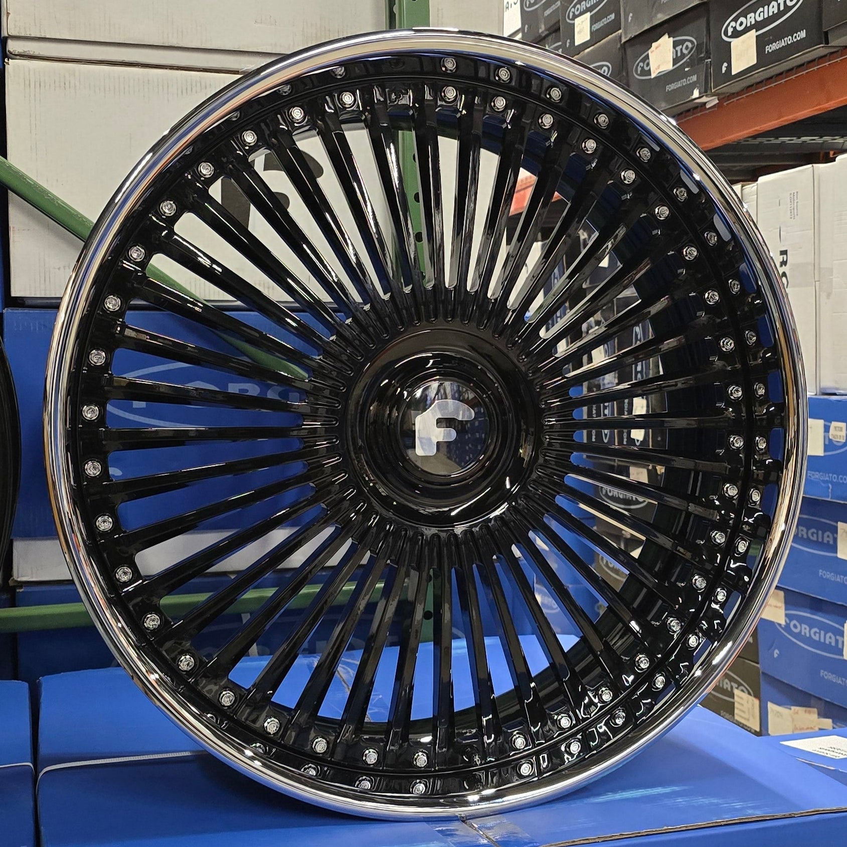 26" FORGIATO TRIMESTRE 6X139.7 FOR CADILLAC ESCALADE SILVERADO SIERRA ...