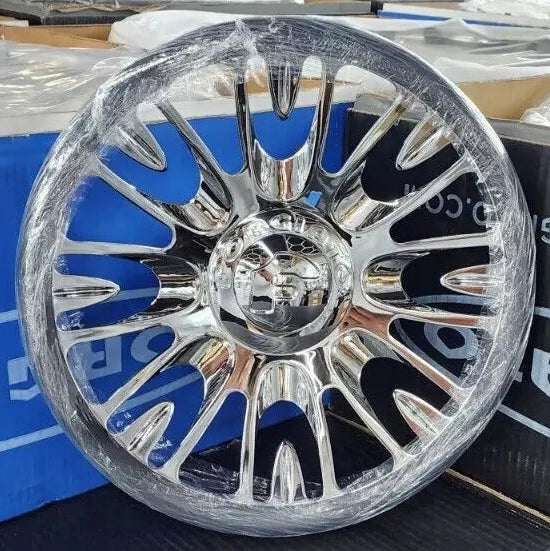 FORGIATO TAGLIO STEERING WHEEL – Rim Source