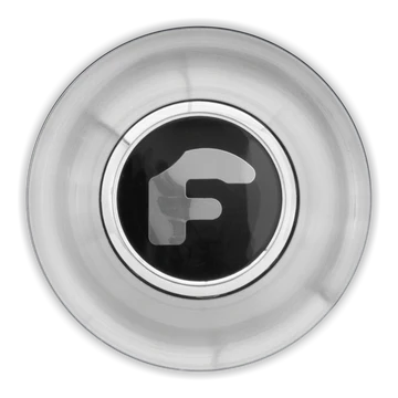 XL FORGIATO CAP BRUSHED – Rim Source